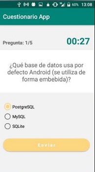 GitHub - MauGf/Quiz-Android-App: Android application of a small quiz ...