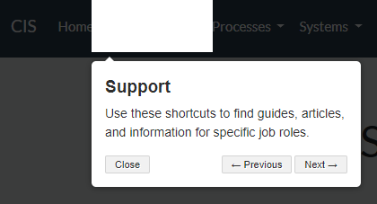No functionality in IE11 · Issue #9 · kamranahmedse/driver.js · GitHub
