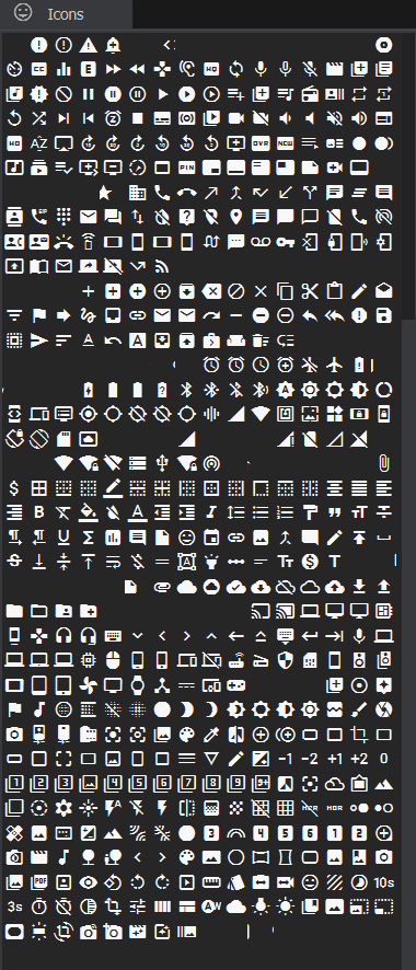 Missing tool icons · Issue #1506 · Facepunch/sbox-issues · GitHub