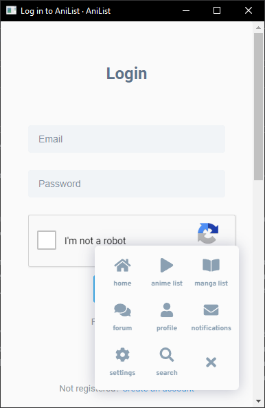 Suggestions/QoL/Bugs · Issue #10 · akuse-app/Akuse · GitHub