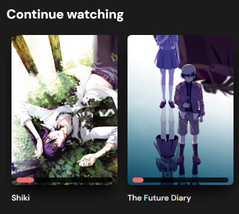 Suggestions/QoL/Bugs · Issue #10 · akuse-app/Akuse · GitHub