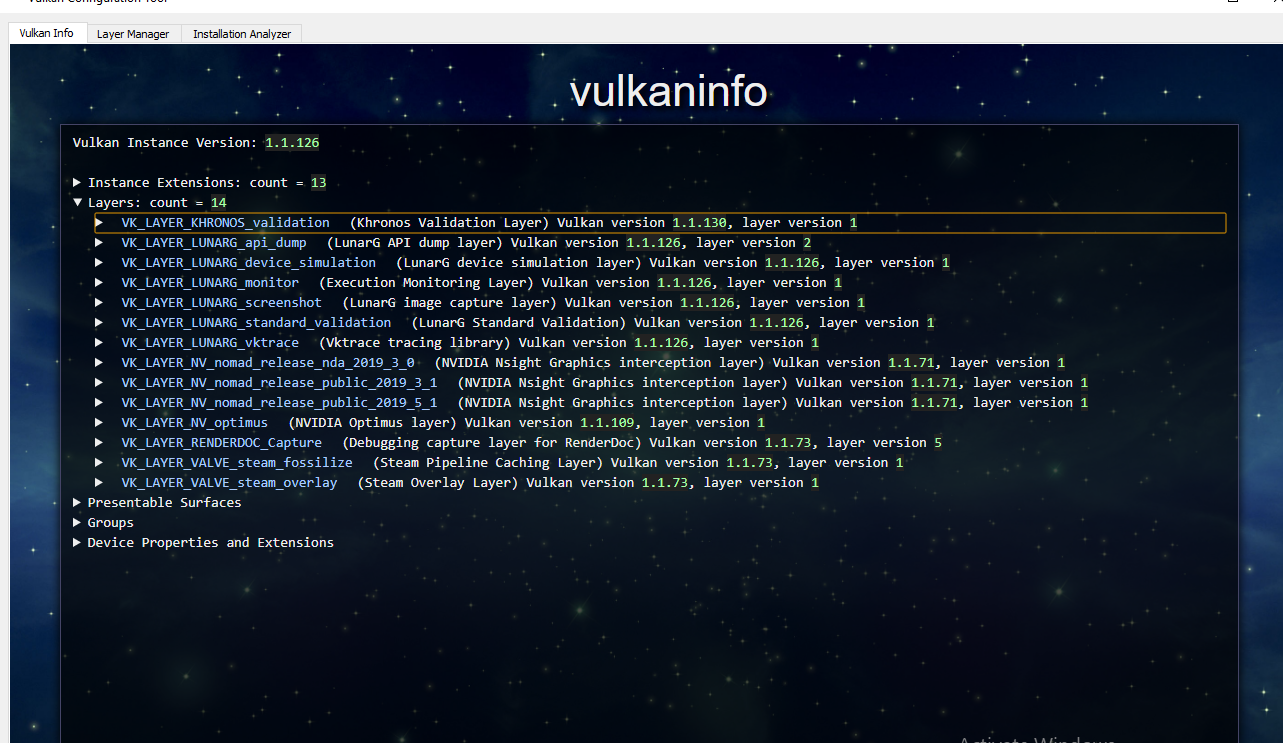 vkSetDebugUtilsObjectNameEXT not working with VkMemory · Issue #1434 · KhronosGroup/Vulkan ...