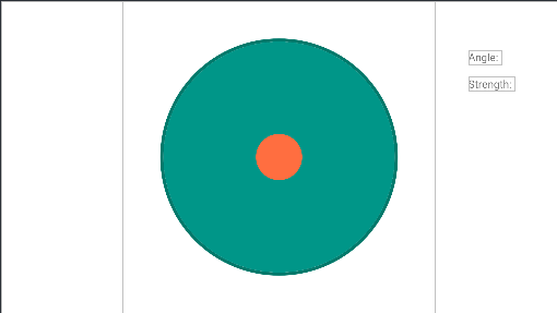 GitHub - Ottawa-AV-Group/ESP32Controller: Virtual Joystick Controller using Android Studio for ESP32