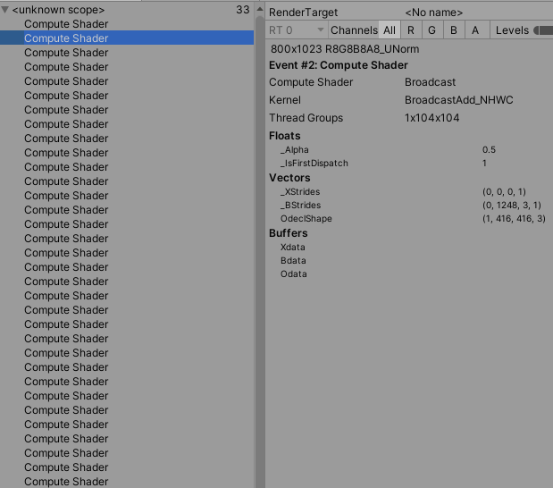 Performance difference between Version 1.0.4 and 1.2.1 · Issue #130 ...