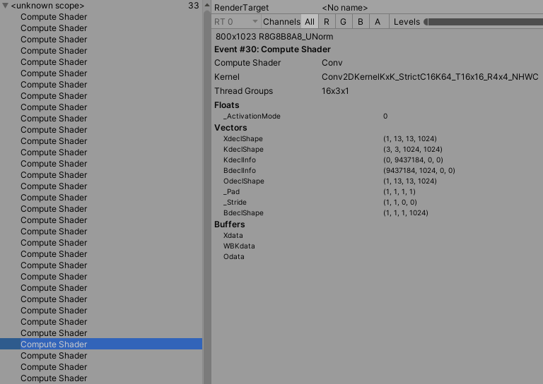 Performance difference between Version 1.0.4 and 1.2.1 · Issue #130 · Unity-Technologies ...