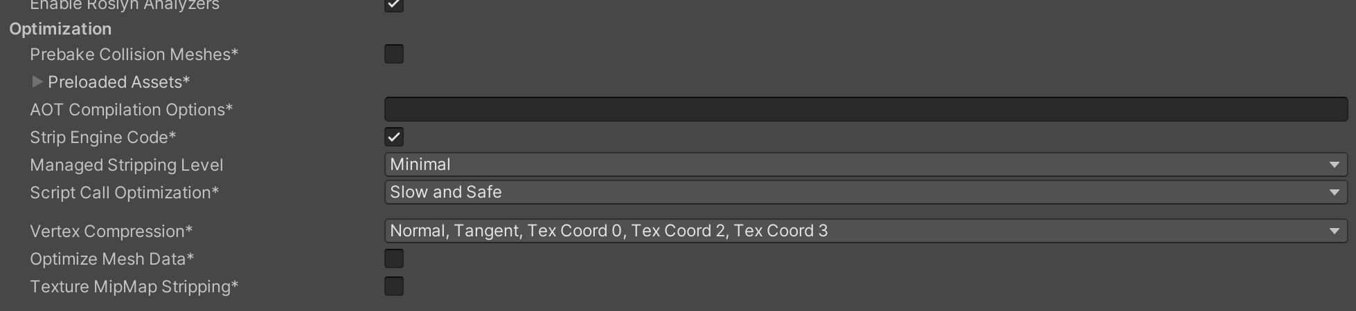 Unable to find a constructor to use for type MatrixServerVersionsResponse · Issue #90 ...
