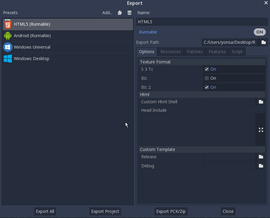 WebGL 2: 3D objects appear black · Issue #24465 · godotengine/godot ...