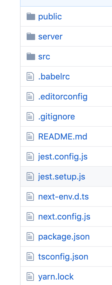 Directory files have been deleted and have occurred many times. · Issue ...