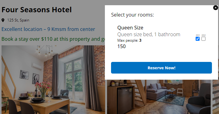 GitHub - chetana14/MERN_Booking: A Full Stack MERN application.