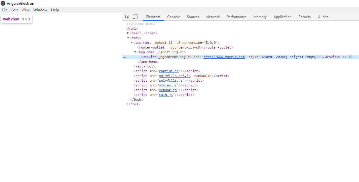Webview does not work · Issue #362 · maximegris/angular-electron · GitHub