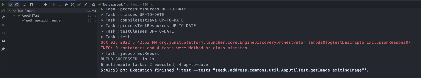 AB3 `getImage_exitingImage()` test failing due to java.lang ...