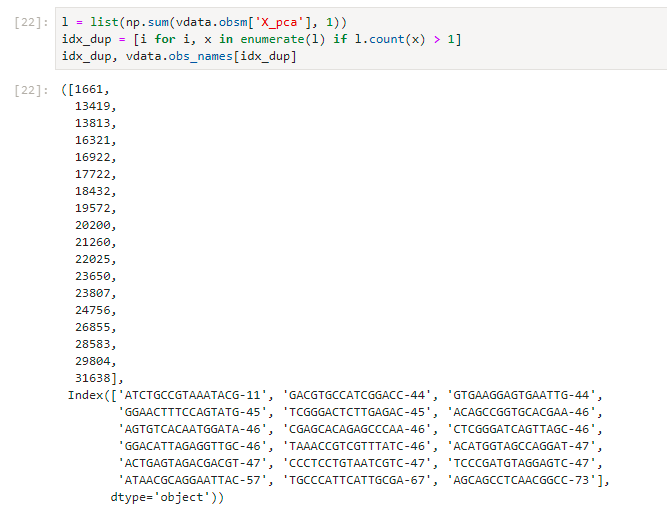 scvelo error · Issue #107 · theislab/scvelo · GitHub