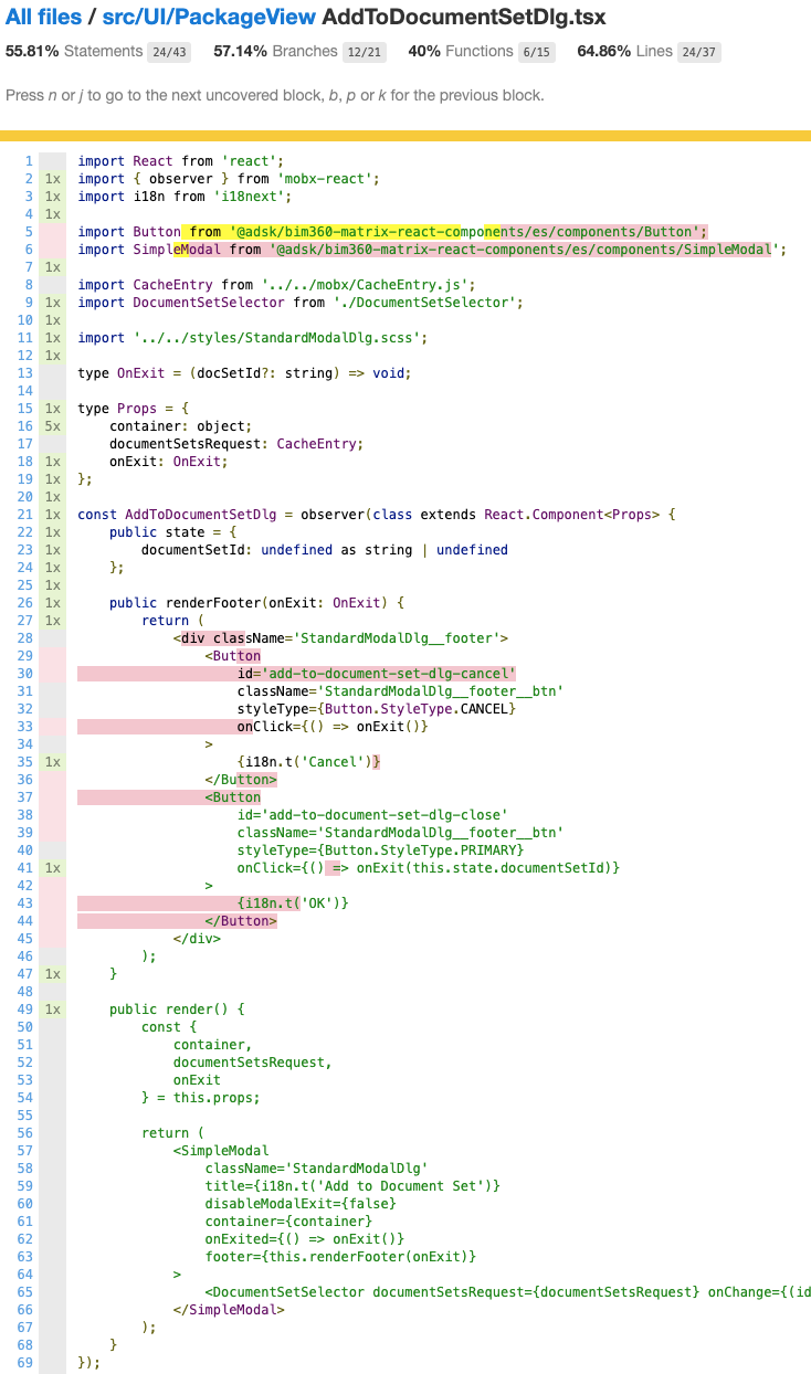 why is there sometimes a discrepancy between functions and function Map? · Issue #260 ...