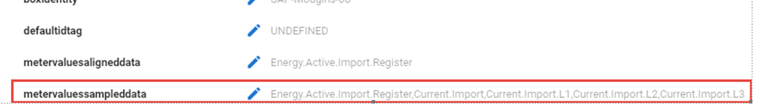 OCPP 1.6 > Meter Values: Store the different Meter Types · Issue #514 · sap-labs-france/ev ...