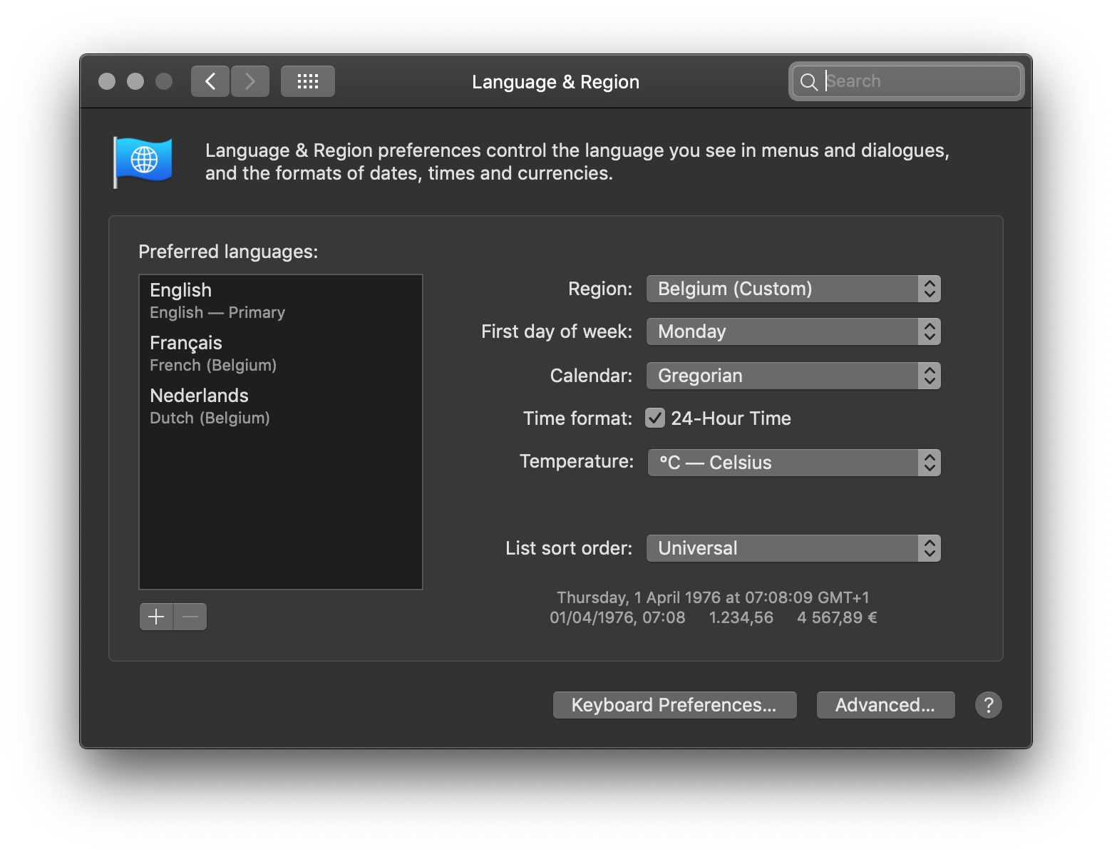 Translations are not loaded correctly when using system language(s ...