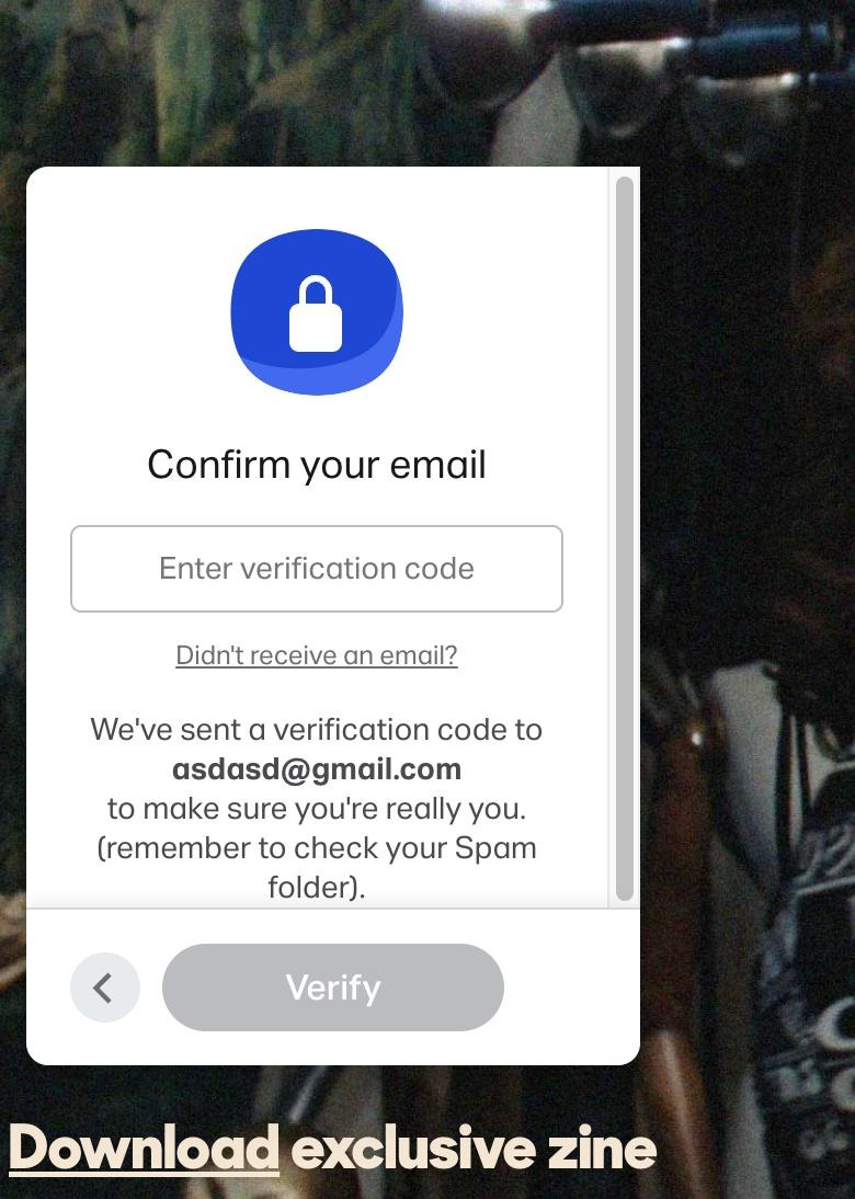 Verify email of people setting a meeting with you · Issue #9901 · calcom/cal.com · GitHub