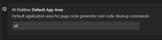 [Feature suggestion] BC21 - Field ApplicationArea defaults to page value · Issue #387 · anzwdev ...