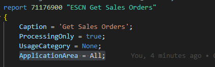 [Bug] RemoveProjectRedundantAppAreas - Exclude report requestpages (AS0062 error) · Issue #416 ...