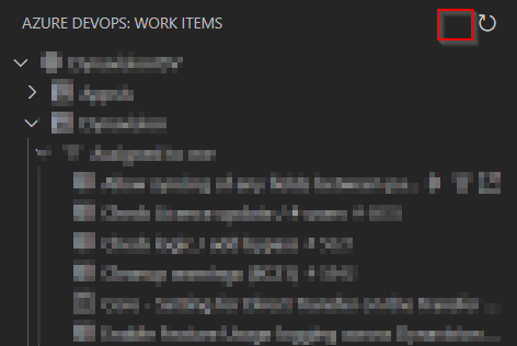 Multiple DevOps organisations? · Issue #6 · tfenster/azdevops-vscode-simplify · GitHub