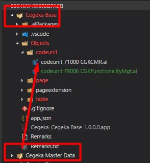 Reorganize files does not work with multi folder workspaces · Issue #7 ...