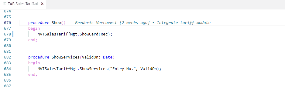 'Rename Symbol' fails · Issue #4922 · microsoft/AL · GitHub