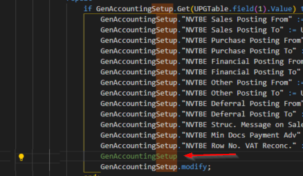 [Suggestion] Add multiple fields on Record variable · Issue #48 · anzwdev/al-code-outline · GitHub
