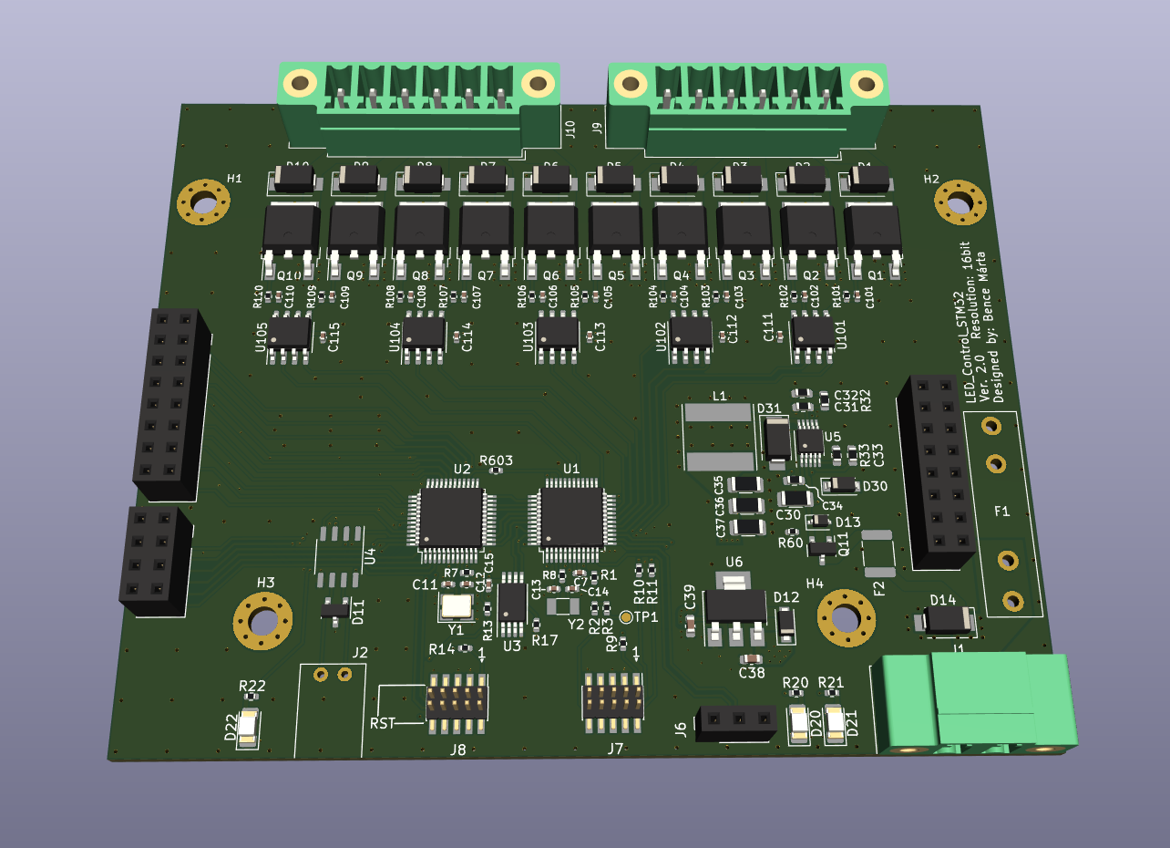 GitHub - FeriHUN/LED_Control_RTC_STM32_version2: 20 channel 16 bit PWM ...