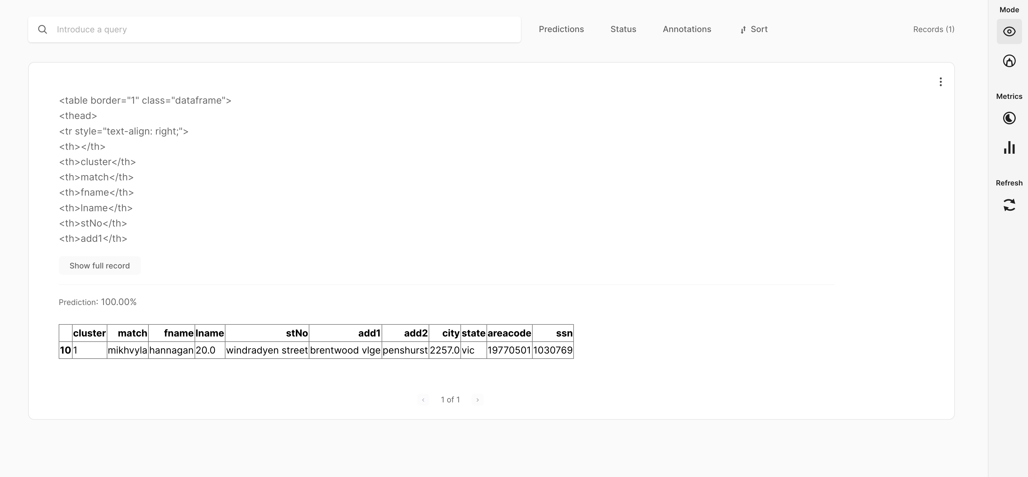 feat: render HTML within UI · Issue #1897 · argilla-io/argilla · GitHub