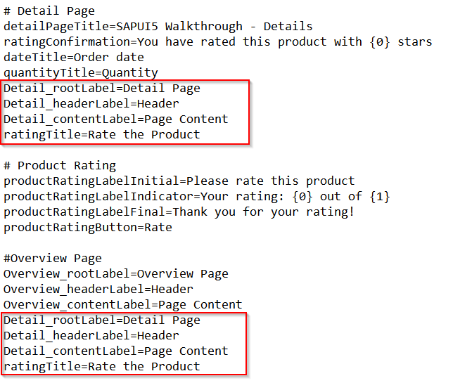 Walkthrough Step 38 Missing Repeated I18n Strings · Issue 3024 