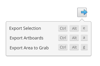 UI: Implement export dialog · Issue #275 · akiraux/Akira · GitHub