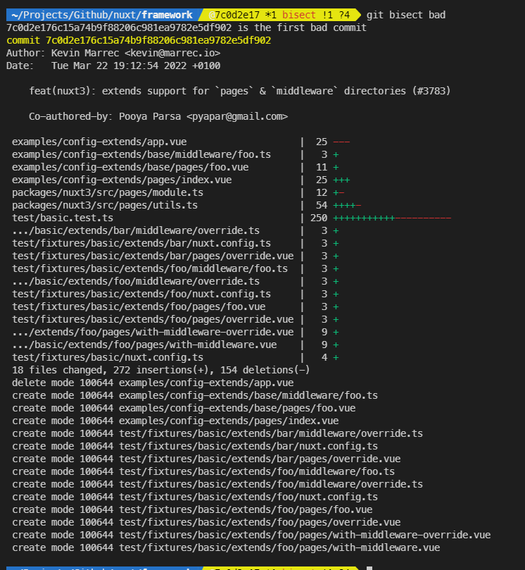 broken route generation · Issue #13553 · nuxt/nuxt · GitHub