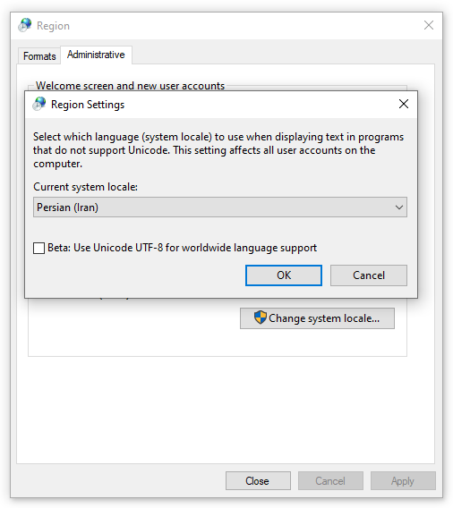 HelpProvider is unable to show Unicode characters · Issue #4422 ...