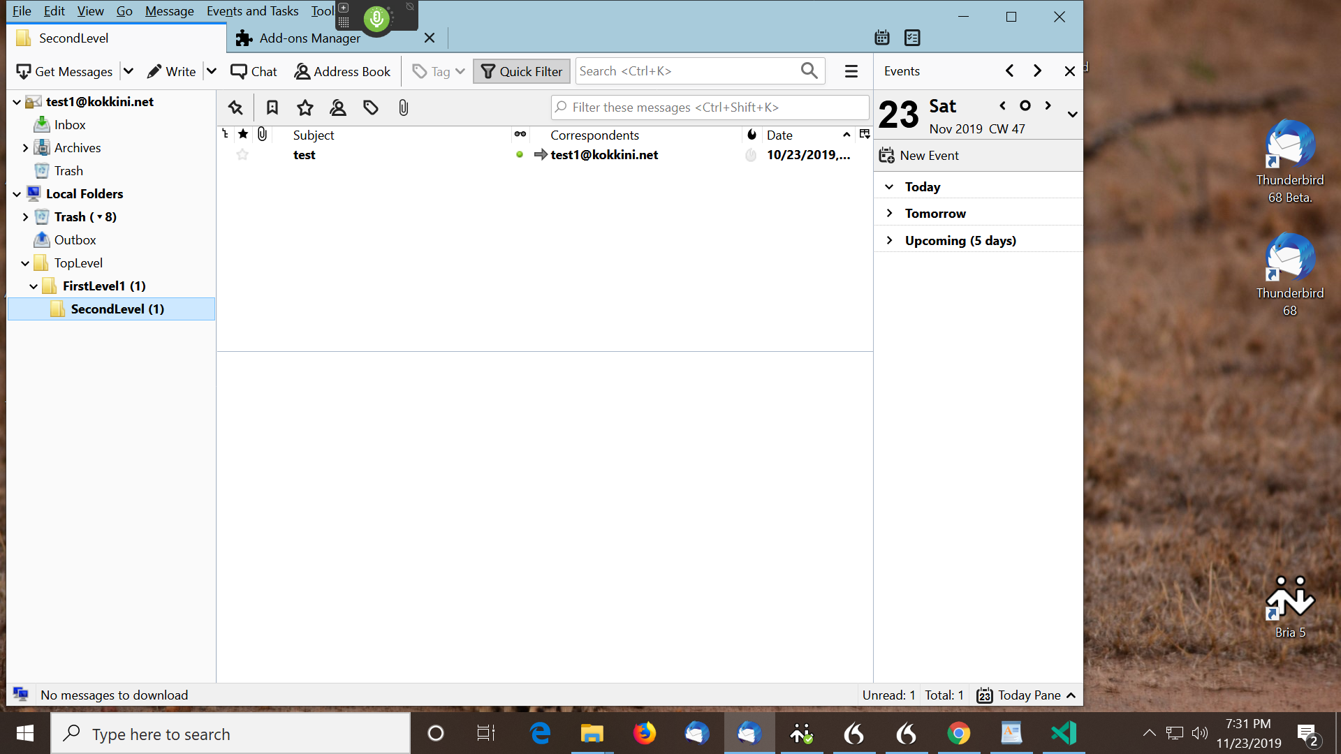 Error Importing MBOX files with Subdirectory Option · Issue #41 · thunderbird/import-export ...
