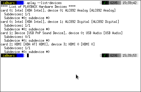 two volume modules - is it possible? · Issue #796 · polybar/polybar · GitHub