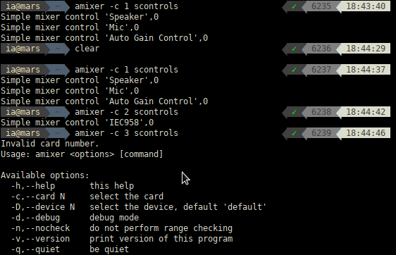 two volume modules - is it possible? · Issue #796 · polybar/polybar · GitHub