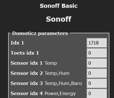 Tasmota send MQTT to several Domoticz servers · arendst Tasmota · Discussion #20072 · GitHub
