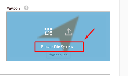 Error When Trying to Insert an Image from the Server Via "Browse Server" on CE 9.11 · Issue ...