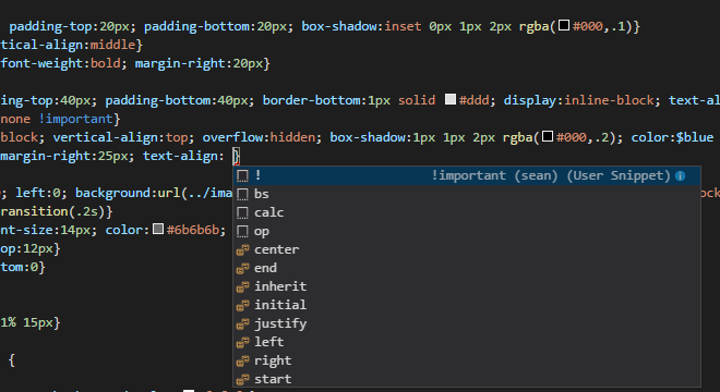 Autocomplete popup without having to type property value · Issue #39902 · microsoft/vscode · GitHub