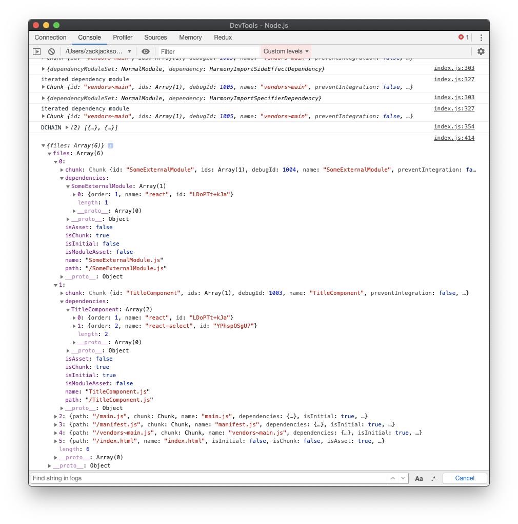 Micro Frontend architecture - many builds as one · Issue #8524 ...