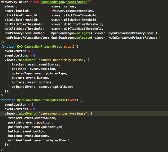 How to use the right mouse drag · Issue #1486 · openseadragon ...