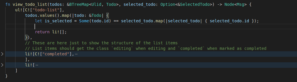 Writing Closure Function Will Result On Invalid Type Data Checking Inside The Closure · Issue