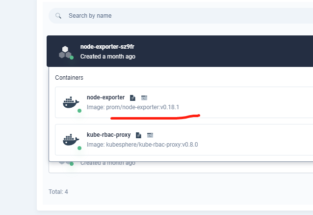 The node-exporter version is too old, and the alarm notification is too ugly · Issue #4773 ...