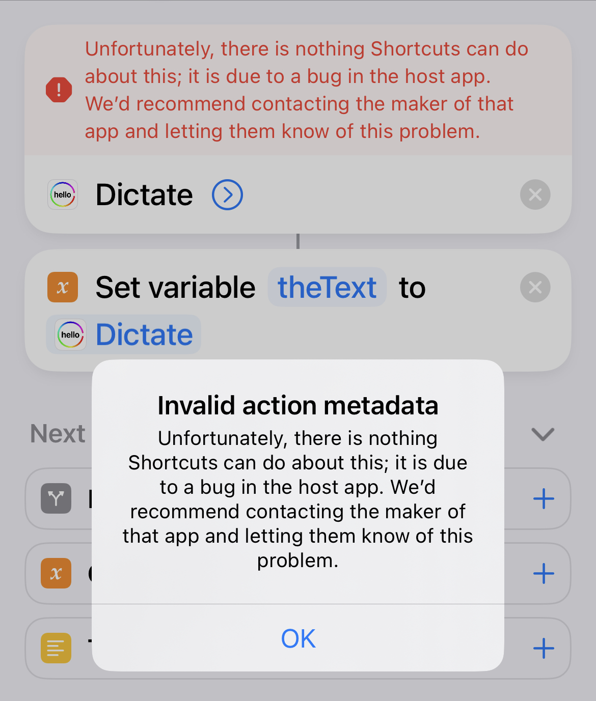 Whisper iOS transcription app · openai whisper · Discussion #443 · GitHub