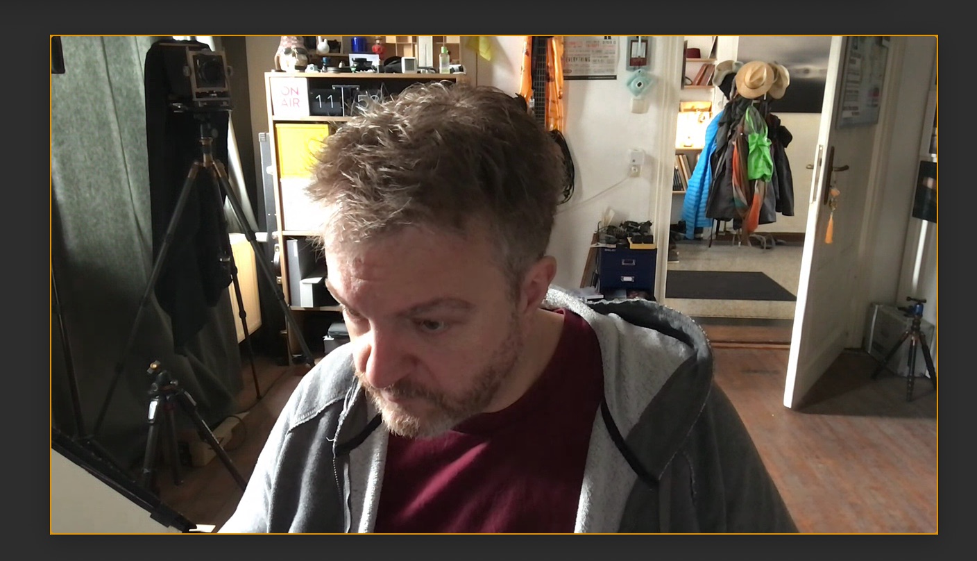 electron app on mac shows orange border when in focus · Issue #444 · steveseguin/vdo.ninja · GitHub