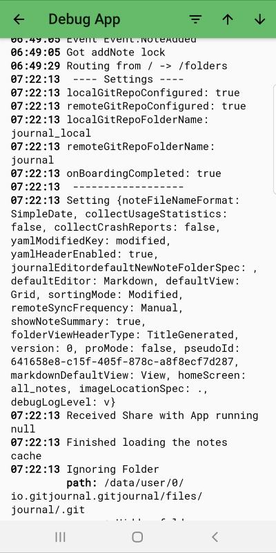 Unable to create new notes directly from the All Notes View · Issue ...