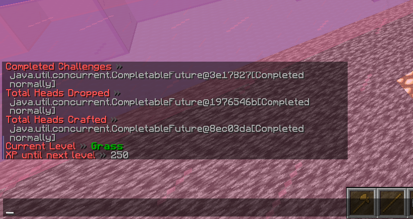 [Discord Import]: /hp profile is not representing proper stats · Issue #91 · Errored-Innovations ...