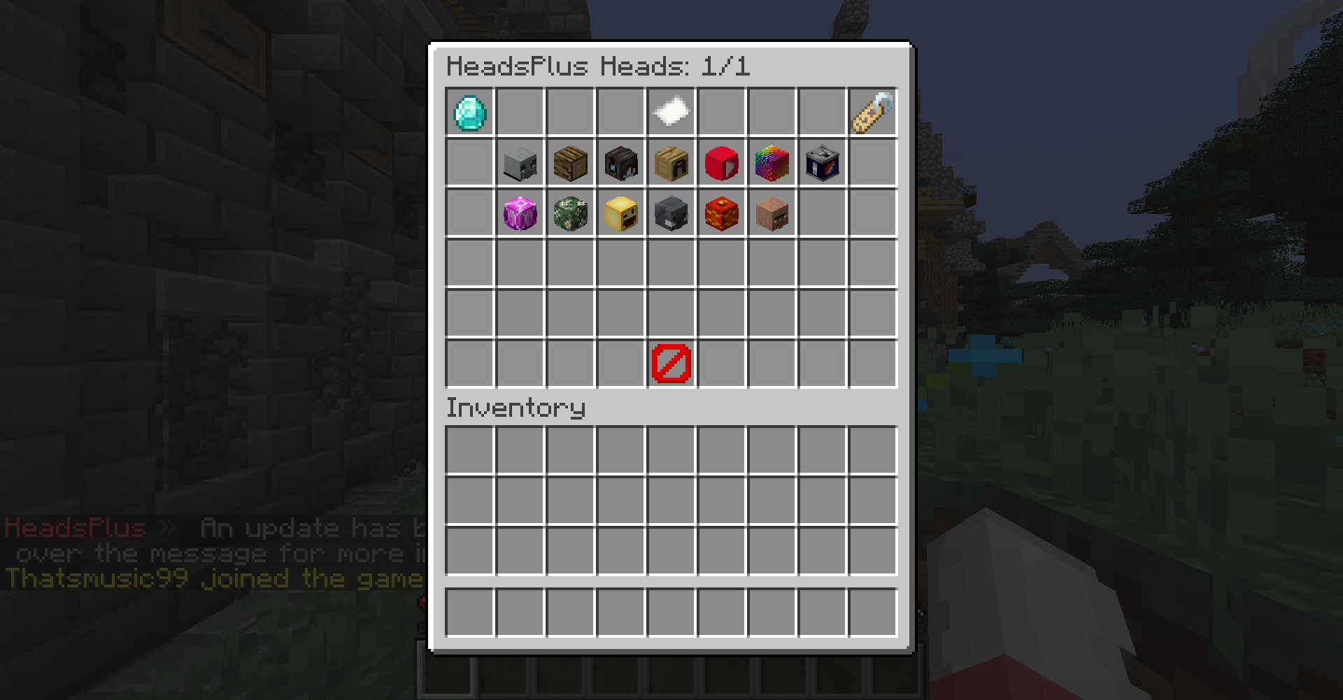 Custom Heads not loading textures in inventory · Issue #3651 · PaperMC/Paper · GitHub