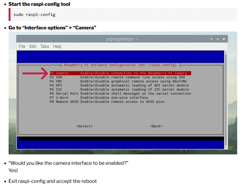 Lancement PiBooth impossible · Issue #382 · pibooth/pibooth · GitHub