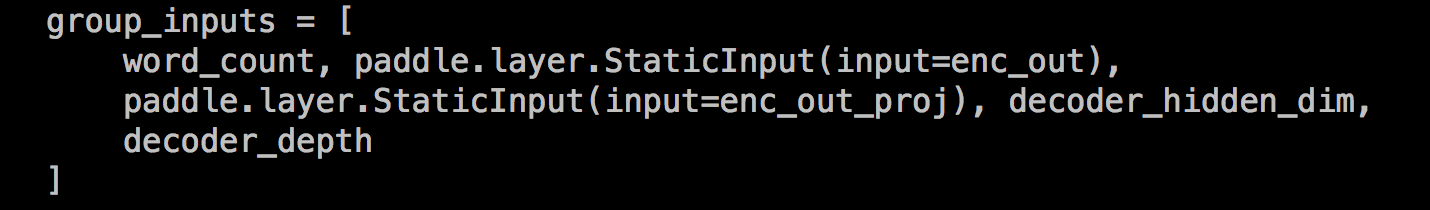 generate_chinese_poetry AssertionError · Issue #976 · PaddlePaddle ...
