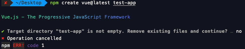 bug: incorrect exit codes on failure · Issue #1033 · t3-oss/create-t3-app · GitHub